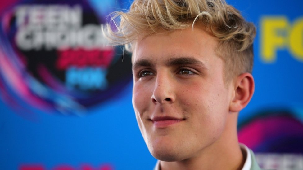 Youtuber Jake Paul: “8 Yıl Önce 100 Dolar'dan Bitcoin (BTC) Aldım Ve ...