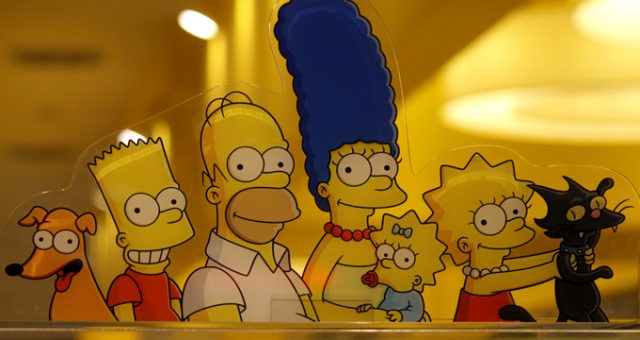 "The Simpsons", Bitcoin (BTC) Fiyatı İle İlgili "Kehanetini" Ortaya ...