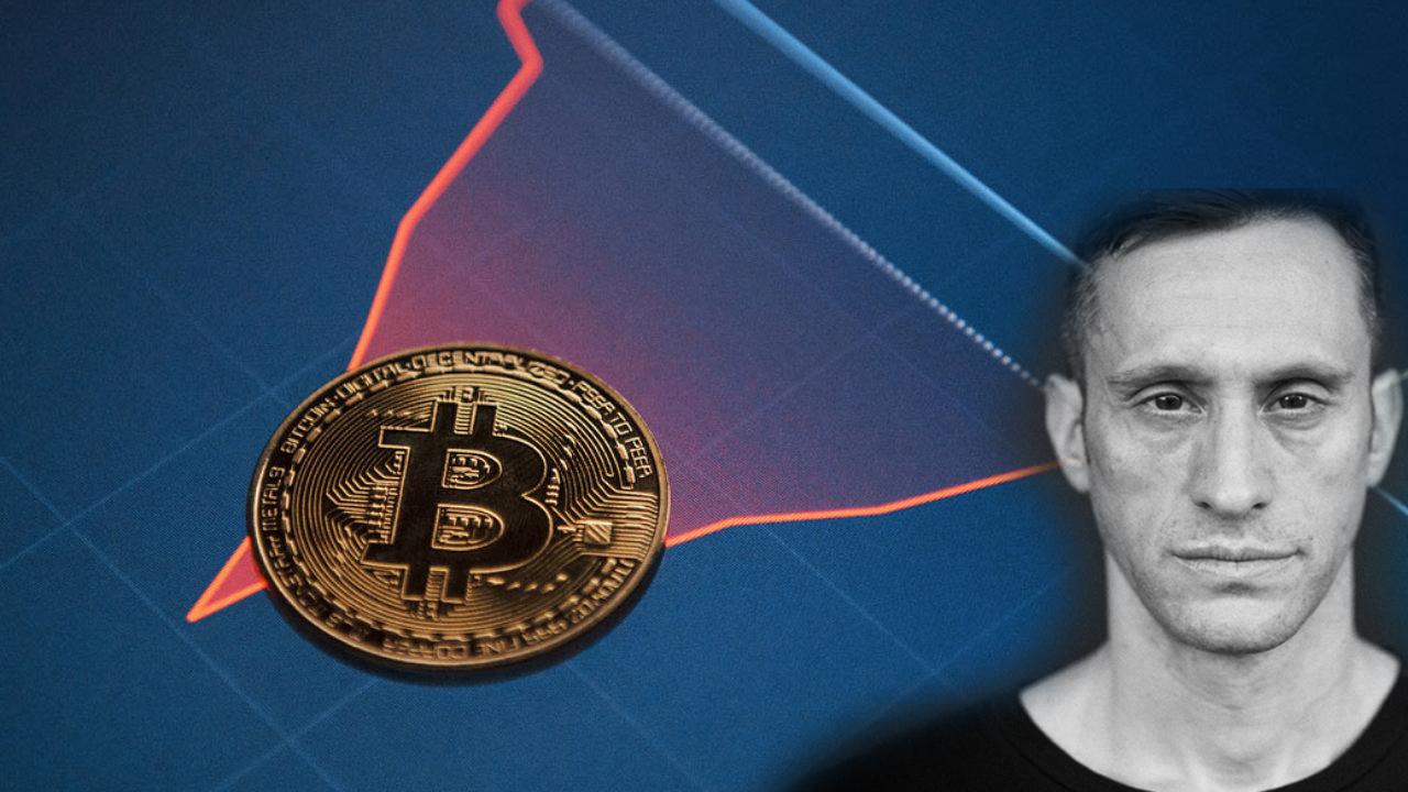 Scott Melker: ABD, Amerikalıların Bitcoin Satın Almasını Engelliyor ...