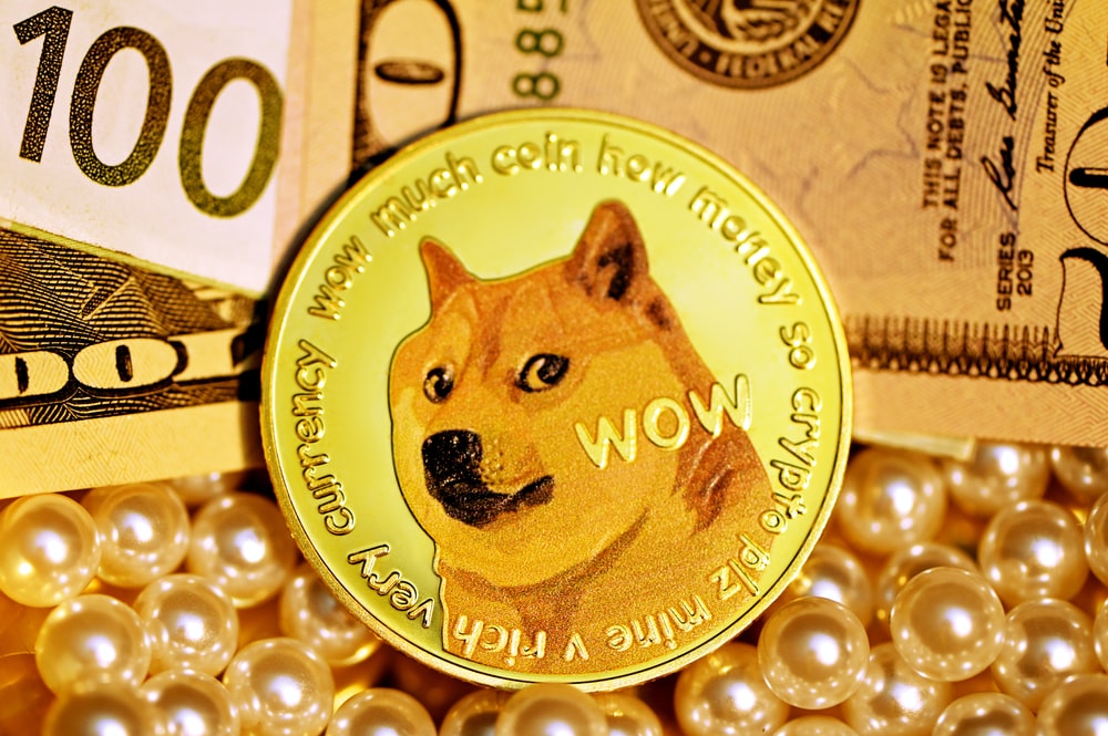 Binance DOGE Çekimlerini Açtı! Dogecoin Teknik Analizi - Kripto Piyasası