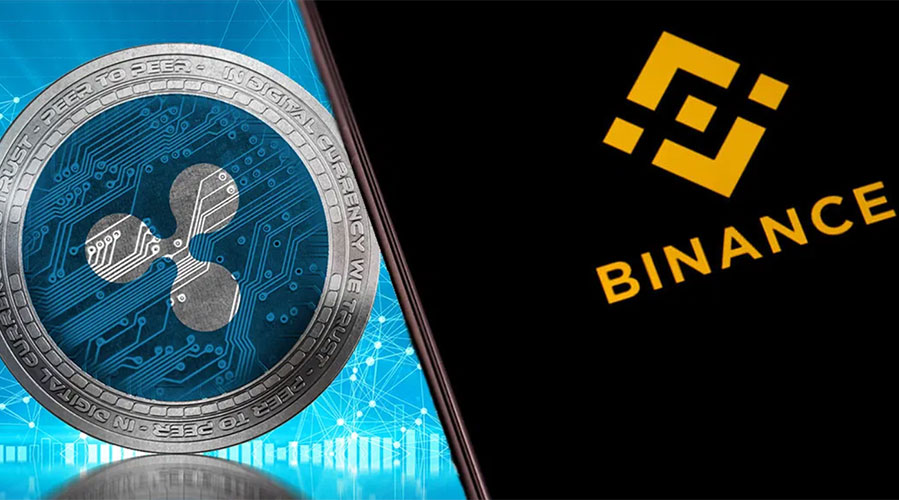 Binance'den Ripple'a (XRP) Güzel Haber! İşte Ayrıntılar.. - Kripto Piyasası