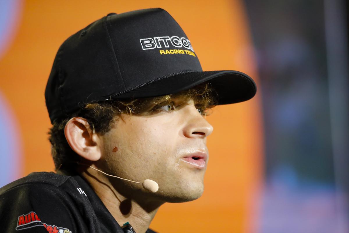 Son Dakika: Jack Maller, Bitcoin İle Yeni Bir Ödeme Ağı Kuruyor ...