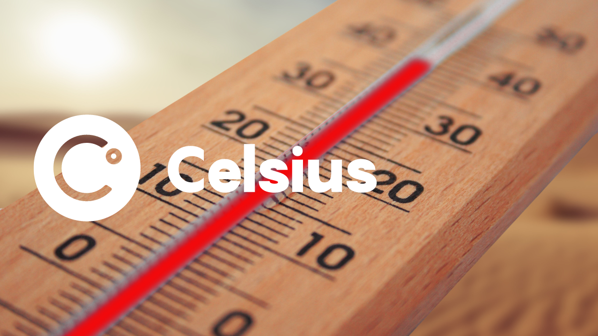 Celsius, Yüklü Ethereum (ETH) Satışları Yapıyor! İşte Ayrıntılar ...