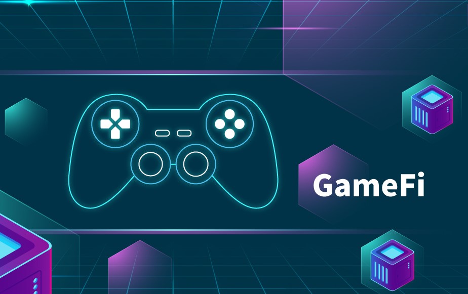 Ethereum (ETH) Tabanlı Bu GameFi Projeleri, Yok Olmanın Eşiğinde! - Kripto Piyasası