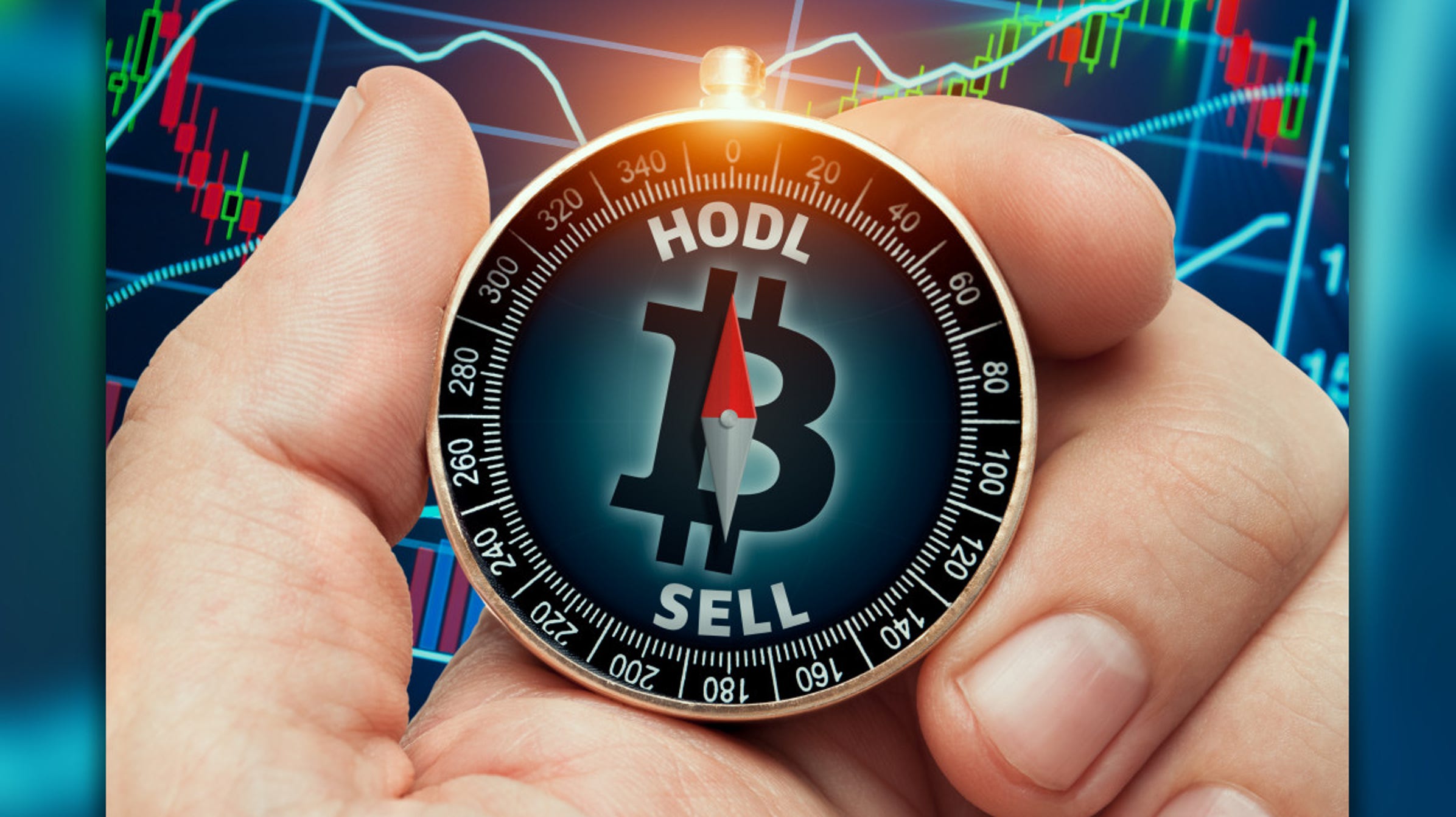 Hodl Edilen Bitcoin (BTC) Miktarı, Son 5 Yılın En Yüksek Seviyesinde ...