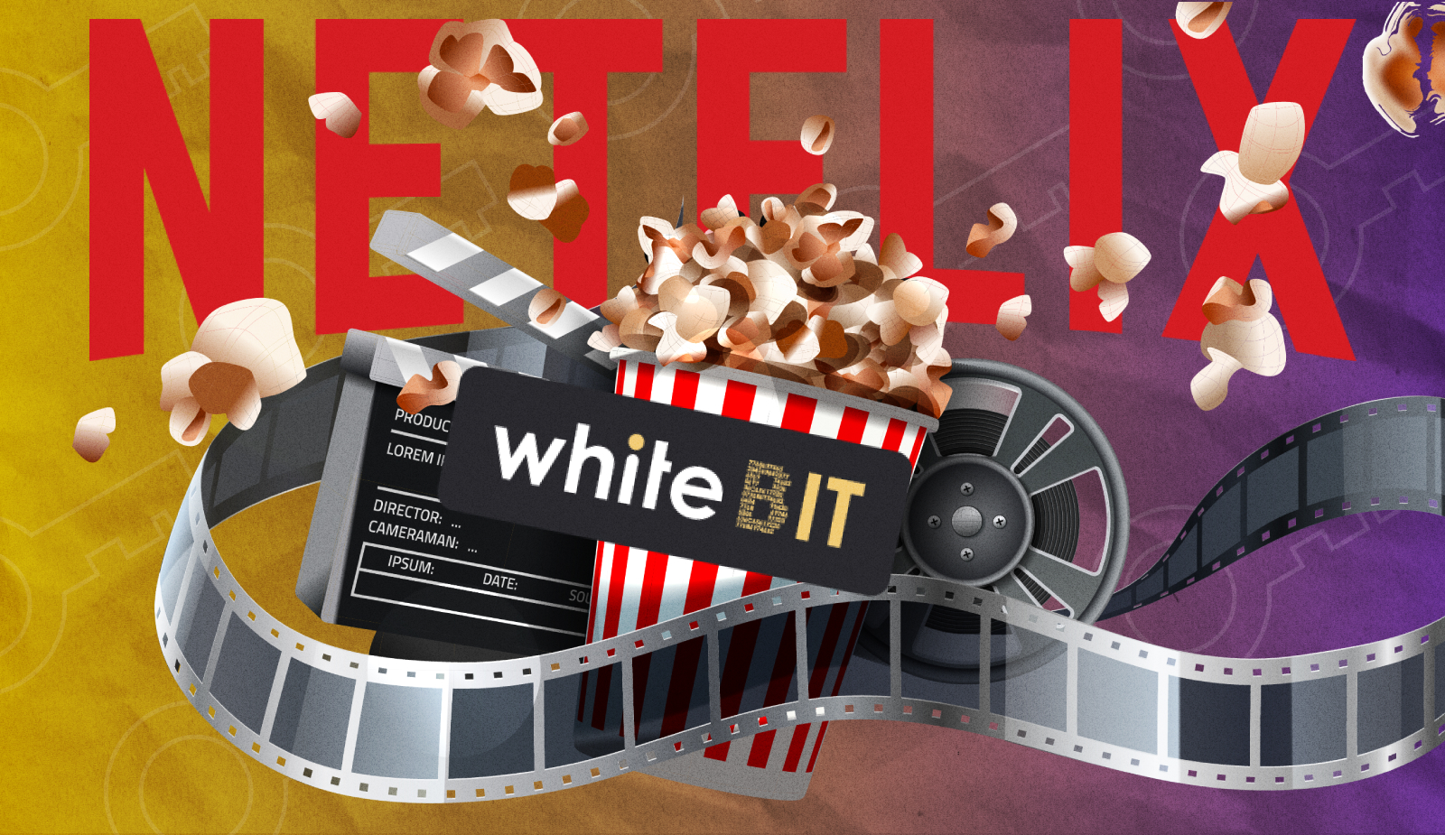 Netflix'ten, Bitcoin ve Altcoin'lere Müjde! - Kripto Piyasası