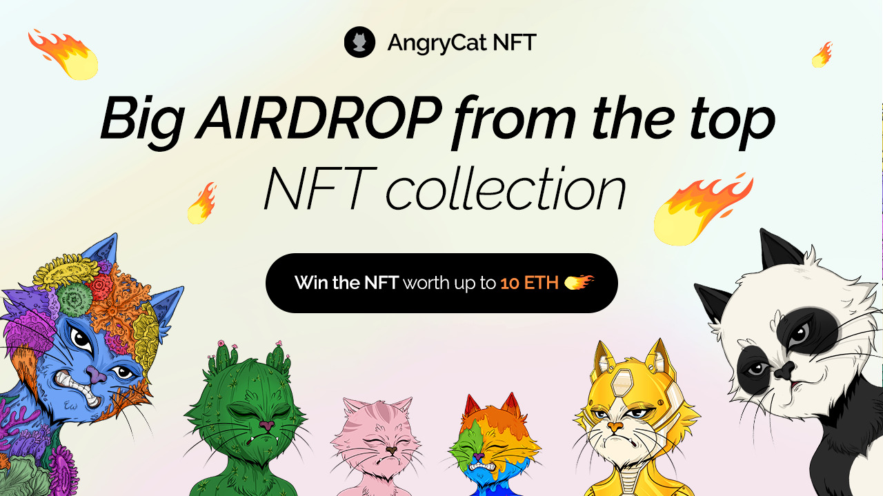 En iyi NFT Koleksiyonundan Büyük Airdrop Fırsatı! - Kripto Piyasası