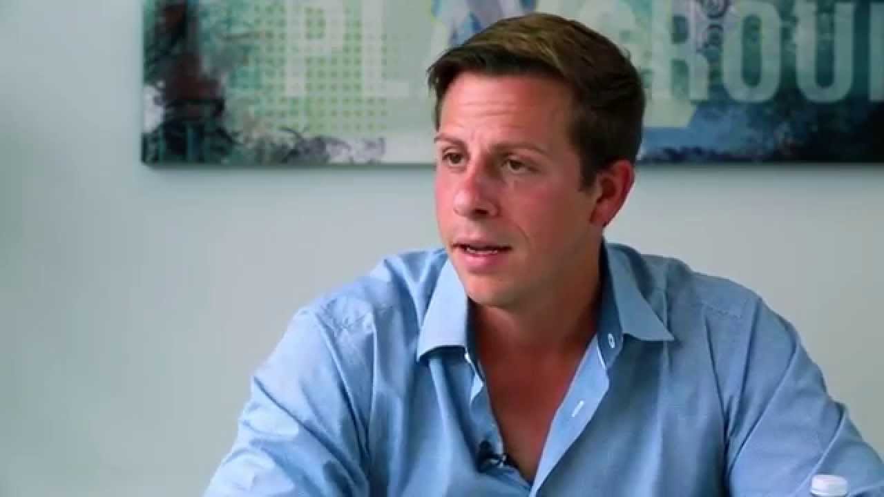 Matt Mazzeo, Yeni Bir Bitcoin Fonu mu Oluşturuyor? - Kripto Piyasası
