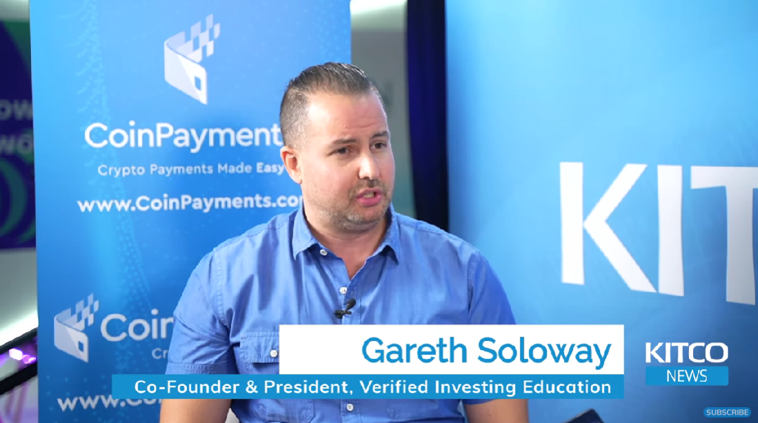 Gareth Soloway: Bitcoin (BTC) Yıl Sonuna Kadar Bu Seviyeyi Görecek ...