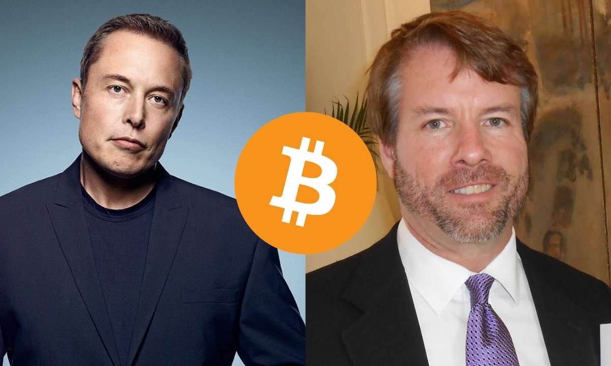 Bitcoin Kahramanları, Elon Musk, Michael Saylor ve Nayib Bukele Ortalıktan Kayboldu! - Kripto ...
