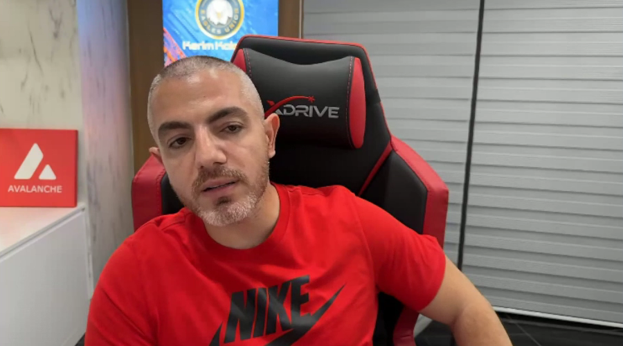 Bitcoin Fenomeni Kerim Kalender: Böyle Altcoin Boğası Olmaz! - Kripto ...