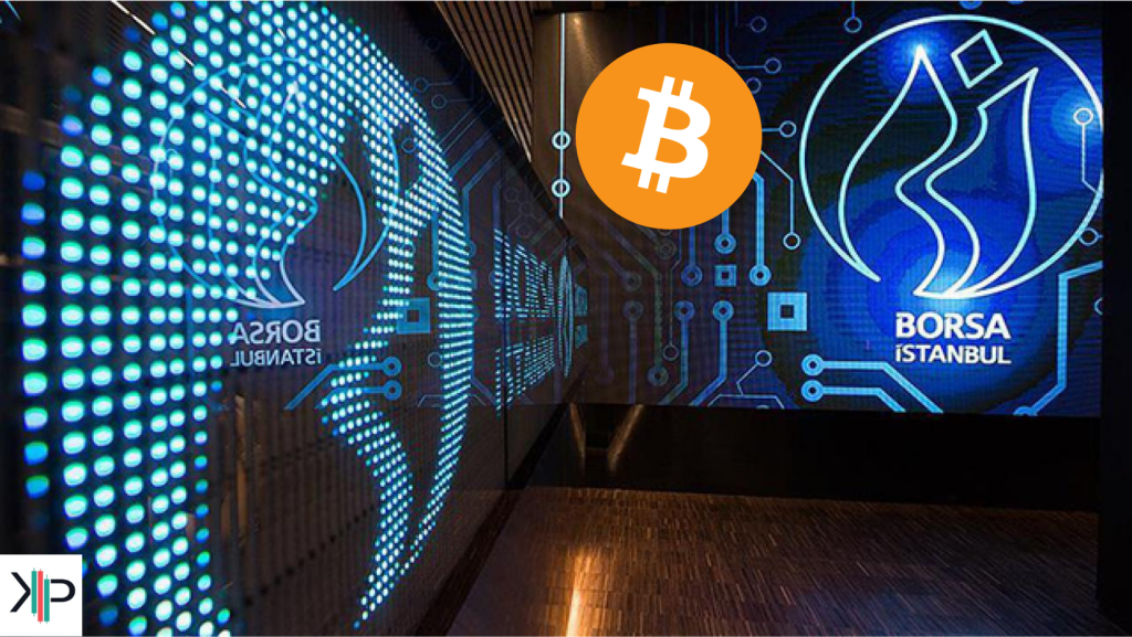 Bitcoin (BTC) ile Borsa İstanbul (BIST) Arasında Ters Bir Korelasyon mu ...