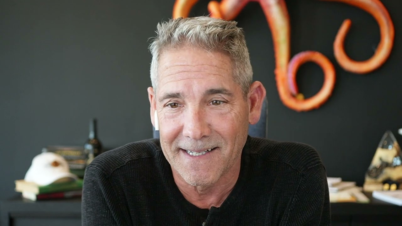 Milyoner Yatırımcı Cardone, Tüm XRP'lerini Sattı ve Bitcoin ile Bu ...